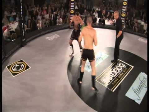 Celtic Gladiator V Kamil Marczak vs Patrick Blight at 66kg 1 - YouTube