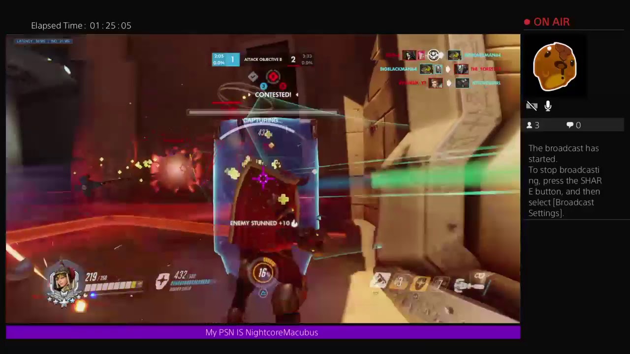 overwatch quick Play - YouTube