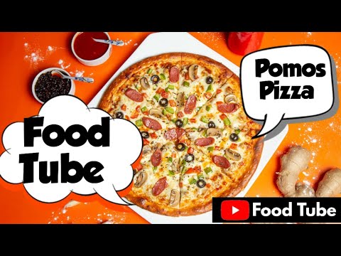 Pomos Pizza Chandkheda Ahmedabad | Pizza Lover | Unlimited Pizza ...