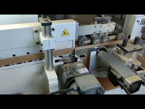 HİZMETHİM PERVAZ YAPIŞTIRMA MAKİNASI KURULUM-GLUING MACHINE INSTALLED #varolmaktv #machinerychannel