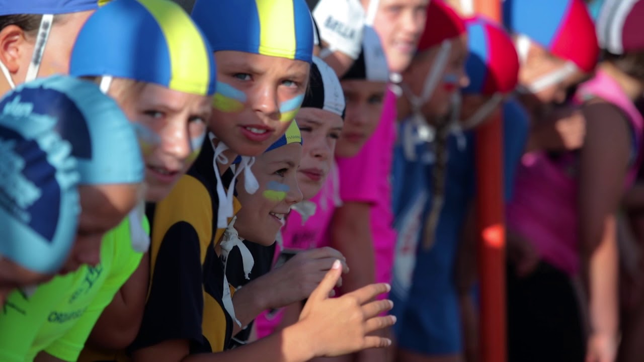 2019 Junior Victorian Lifesaving Championships - Lorne SLSC - YouTube