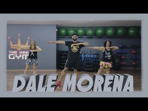 Dale Morena - Jay Santos | Kuduro | Zumba® ZIN Volume 58 | Choreo ...