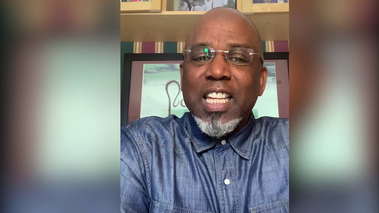 Rodney Swope's Devotional - YouTube