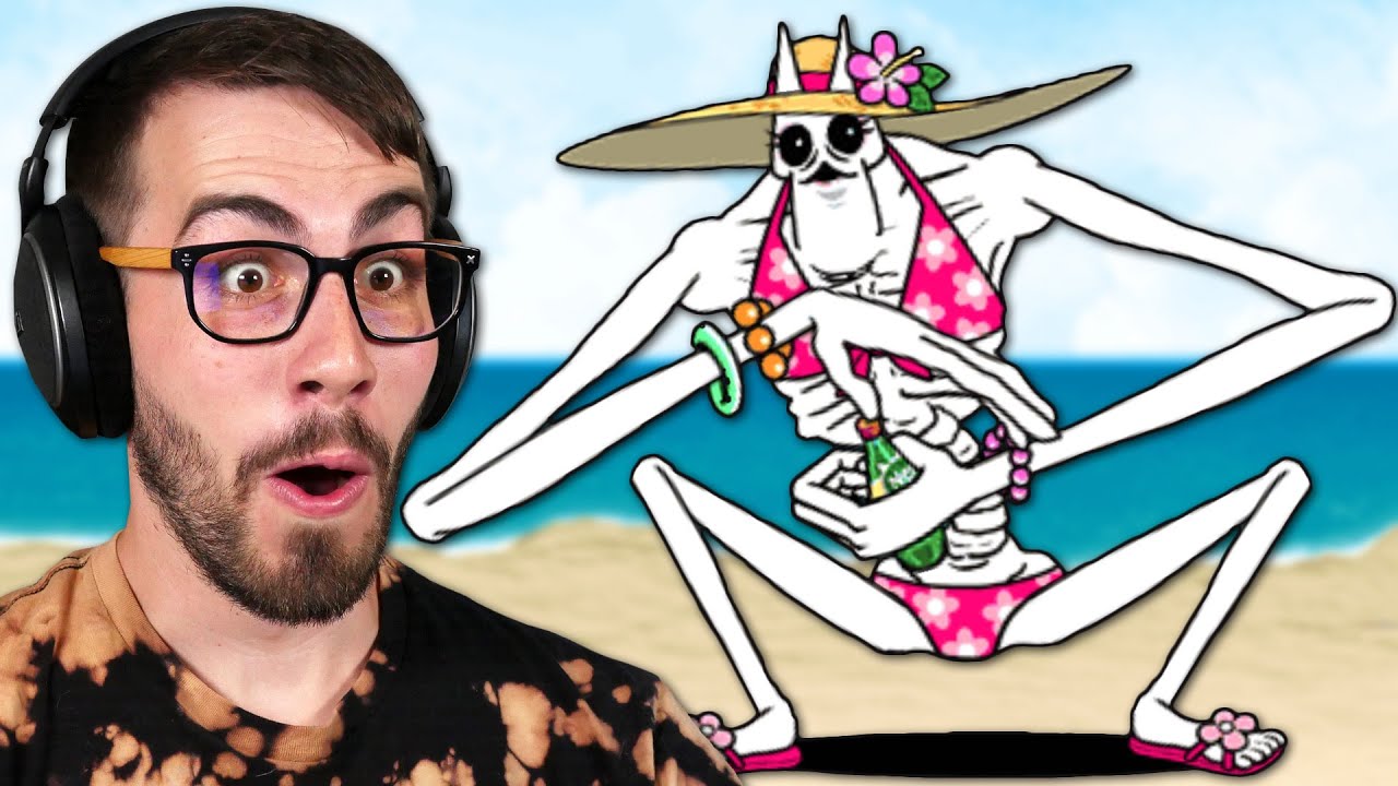 Evolving Bikinilan into FABULOUS PASALAN! (Battle Cats) - YouTube