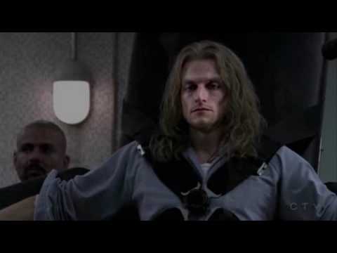 Moonlight 1x08 - Opening Scene - YouTube