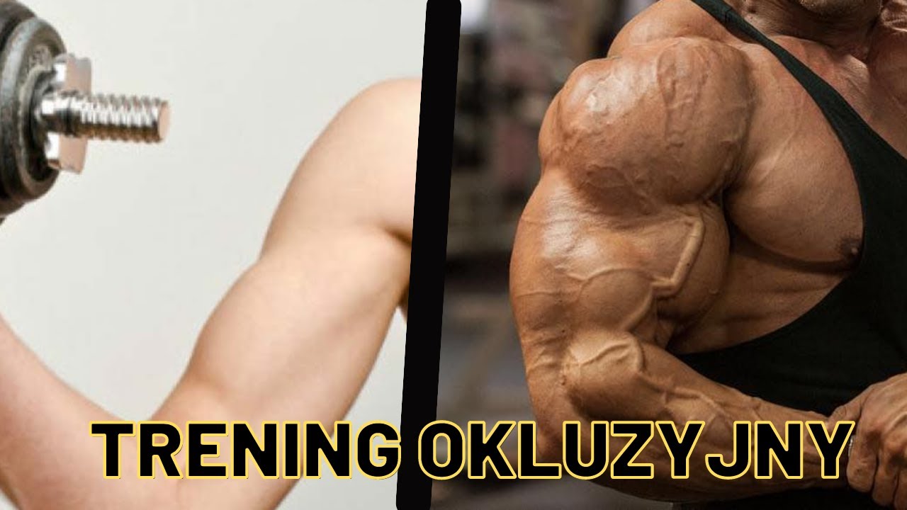 Trening IDEALNY na powrót po KONTUZJI - YouTube