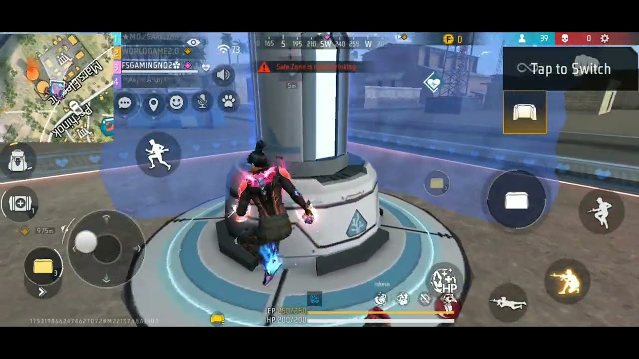 FS GAMING NO2 - YouTube