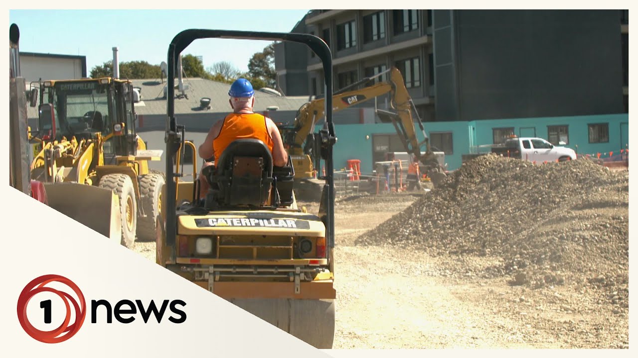 Rebuild of Nelson's hospital delayed by at least six months - YouTube