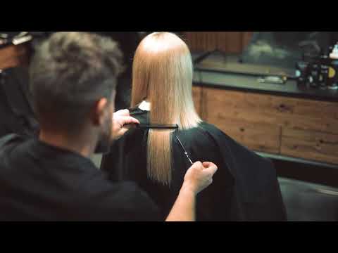 Point cut technique - YouTube
