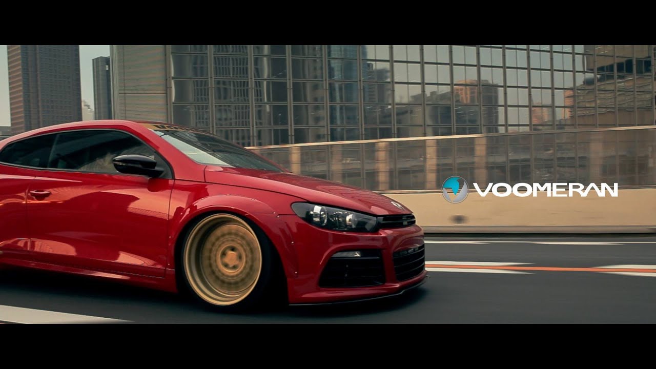 Voomeran / euromagic Automessae Osaka 2015 - YouTube