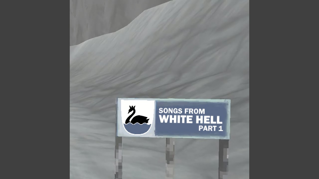 White Hell (Main Menu) - YouTube