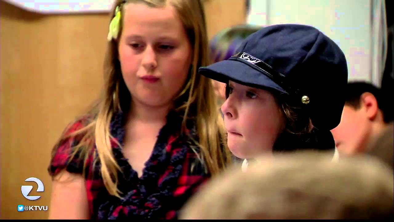 KTVU Talks to the Founder of AltSchool About Reinventing Education ...