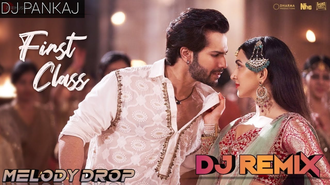 🎧 Baki Sab 1st Class (Melody Drop Remix) DJ REMIX SONG - YouTube