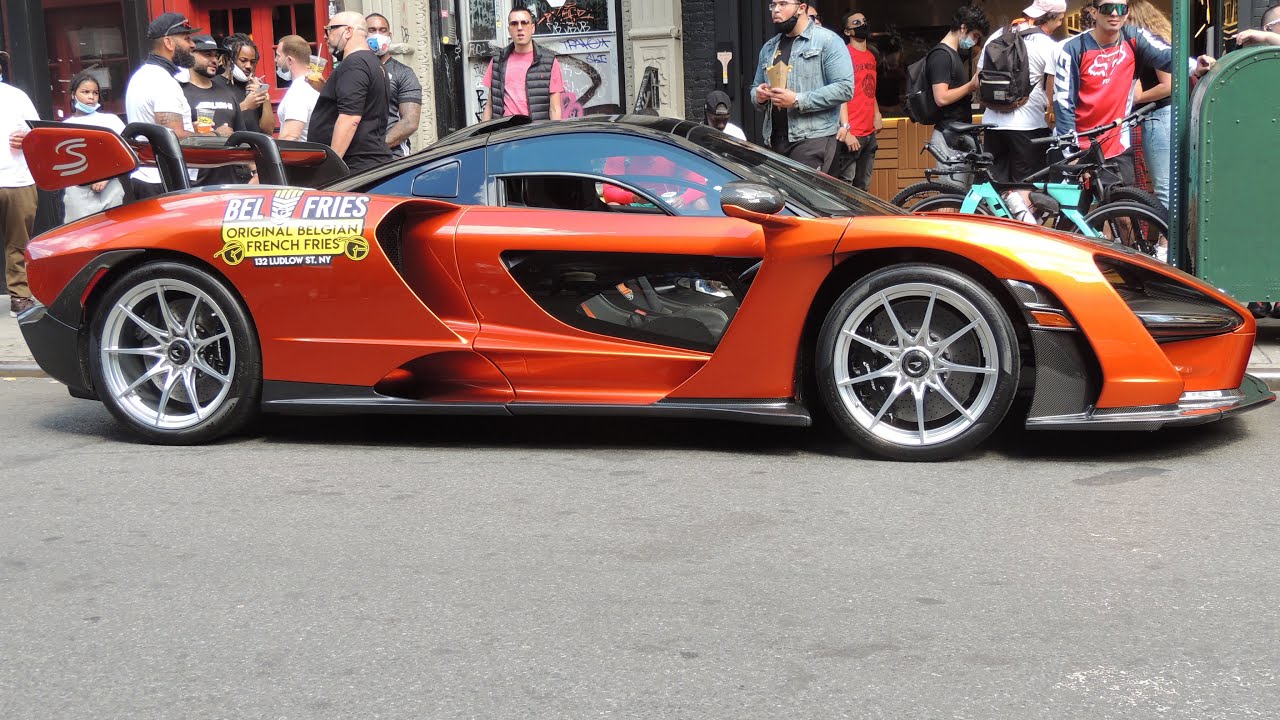 Exotic Tour Rally Full Event Unedited | SUPERCAR AND HYPERCAR MADNESS ...