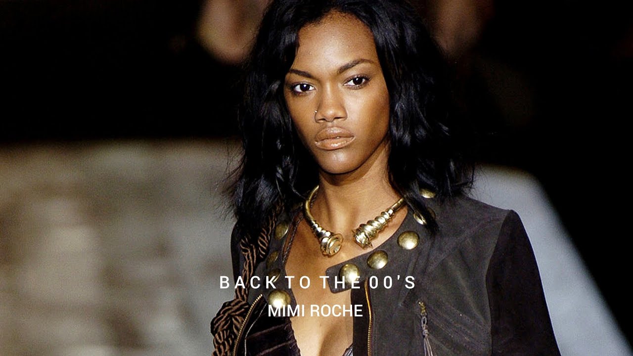 Back to the 00's : MIMI ROCHE - YouTube
