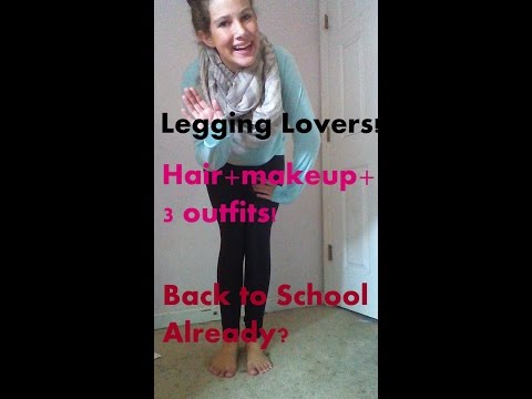 Legging Lovers