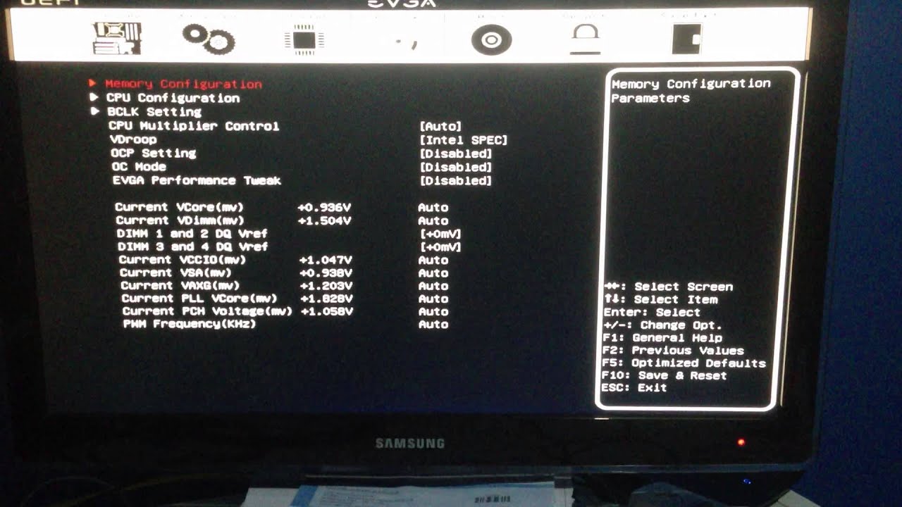 Unresponsive Computer - YouTube
