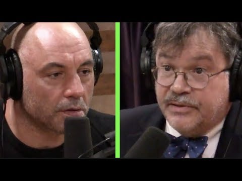 Scientist Says Vaccines Don't Cause Autism | Joe Rogan