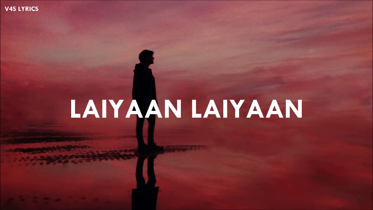 Laiyan Laiyan Main Tere Naal - Unplugged Cover | Sumit Bharadwaj ...