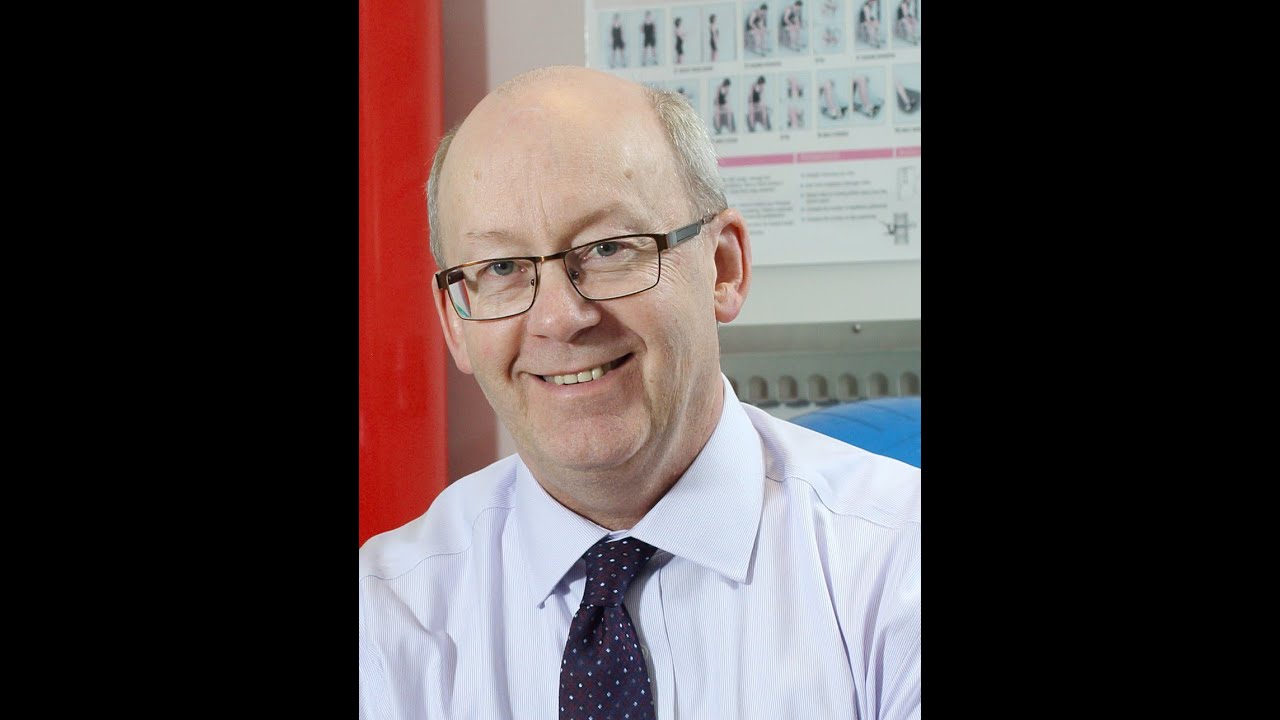 Peter Rowe Management of pediatric ME/CFS: Insights from the Johns ...