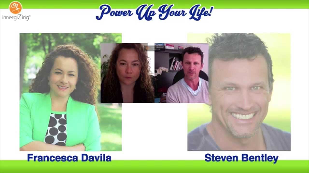 Steven Bentley Interview - YouTube