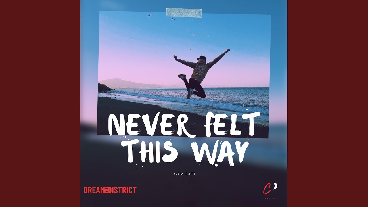 Never Felt This Way - YouTube