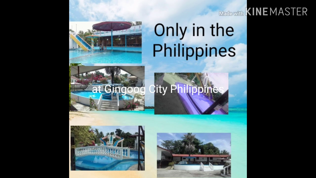 At Summer Splash Resort Gingoog City ||Splash Resorts Gingoog City Mis ...