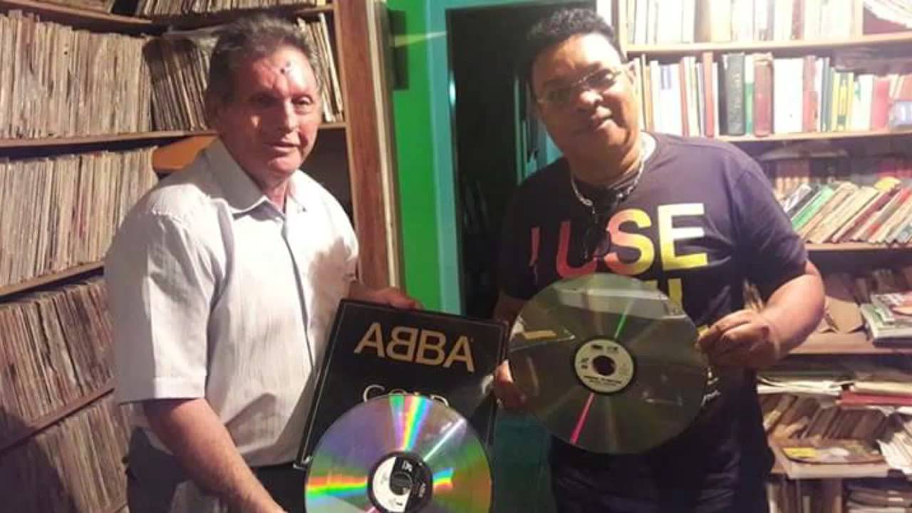 Xandy Brown 2016 Prá Valer! Clark. - YouTube