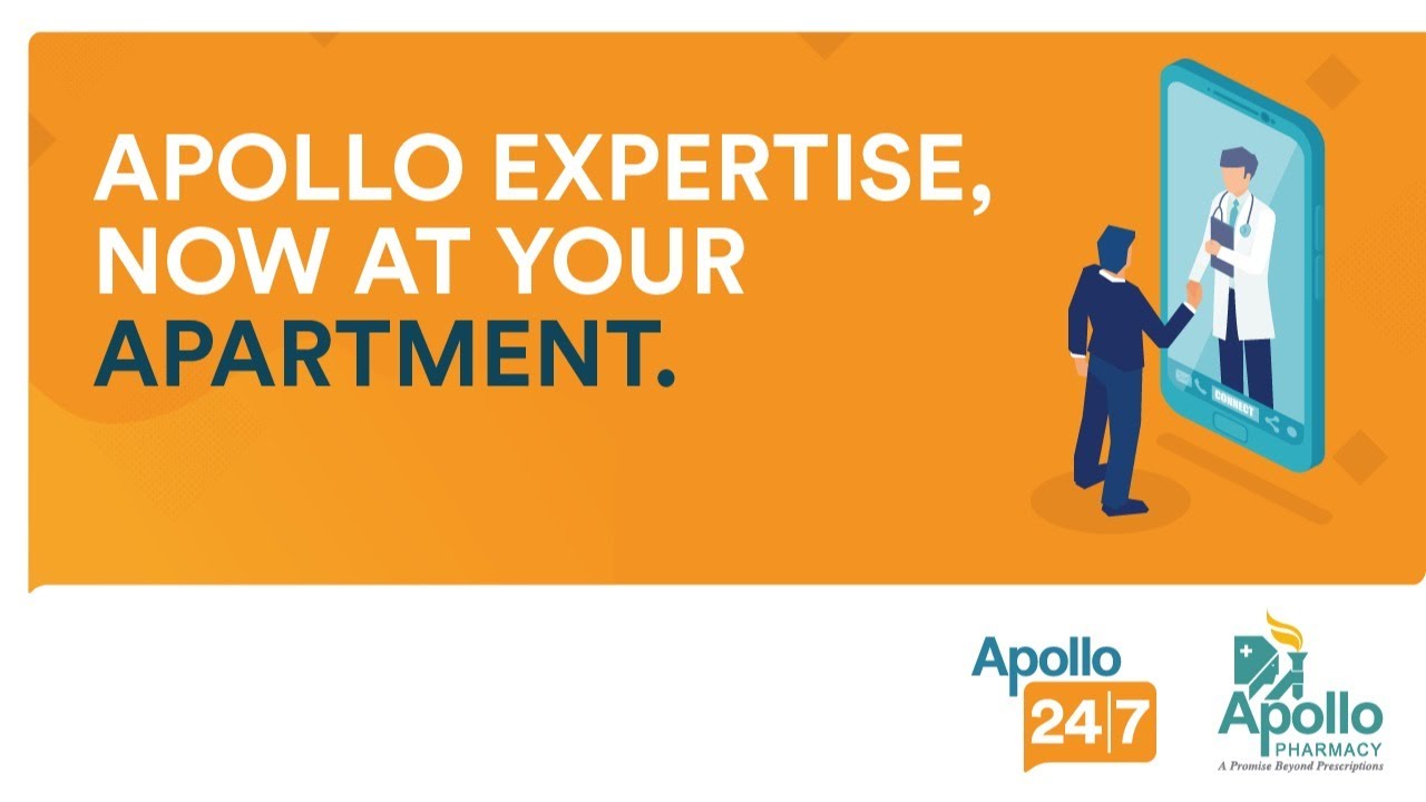 Apollo Expertise Now At Your Apartment- A RWA Connect Initiative by ...
