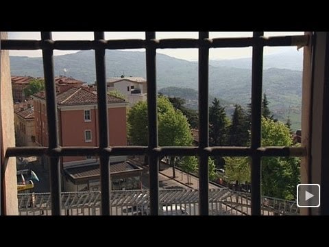 Strafvollzug in San Marino: Der Wohlfühl-Knast | SPIEGEL TV - YouTube