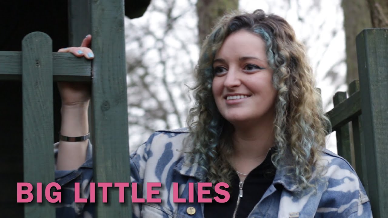 Cold Little Heart... Big Little Lies Theme (Cover) - YouTube