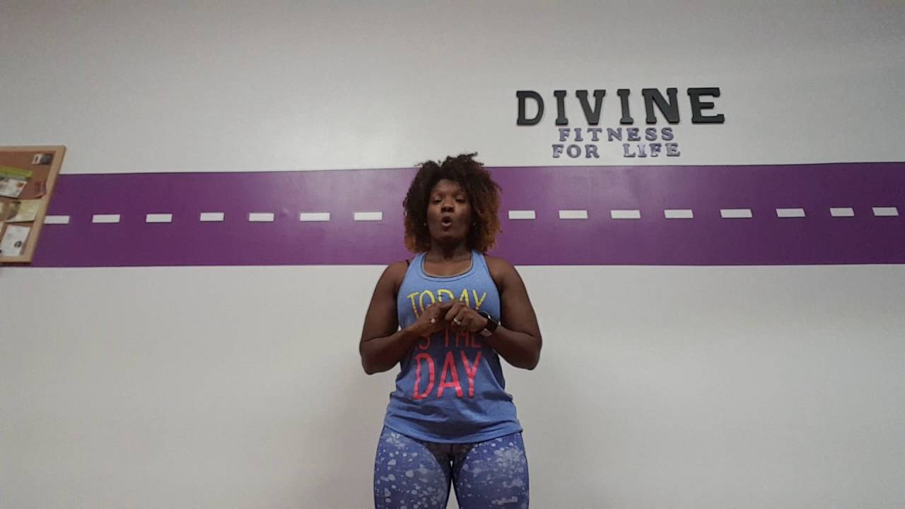 Cross body punches with a side step - YouTube