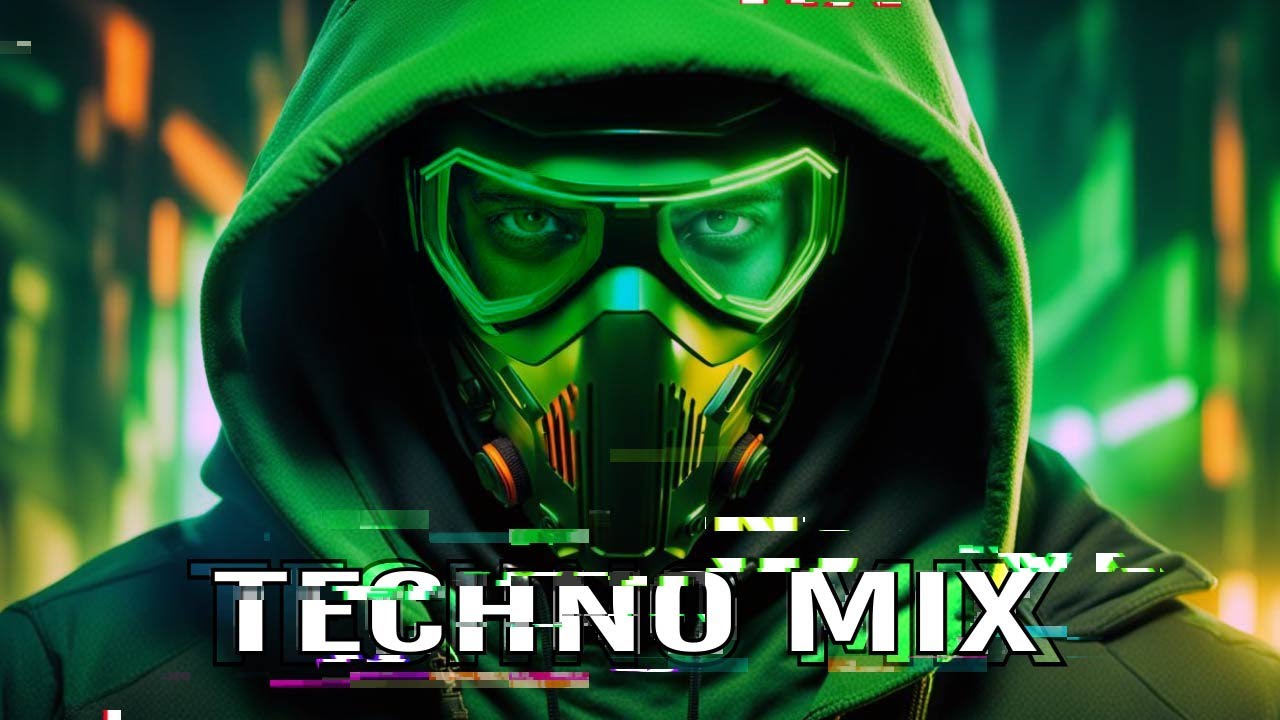 Unmissable Techno Mix 2024 💥 Dance to the Beat 💥 3 Hours of Techno ...