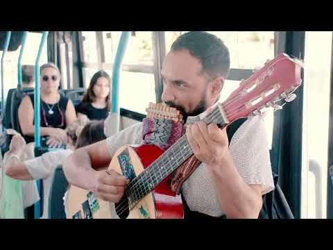 Ñuka Llakta de Ñanda Mañachi interpreta Daniel Nirguna - YouTube