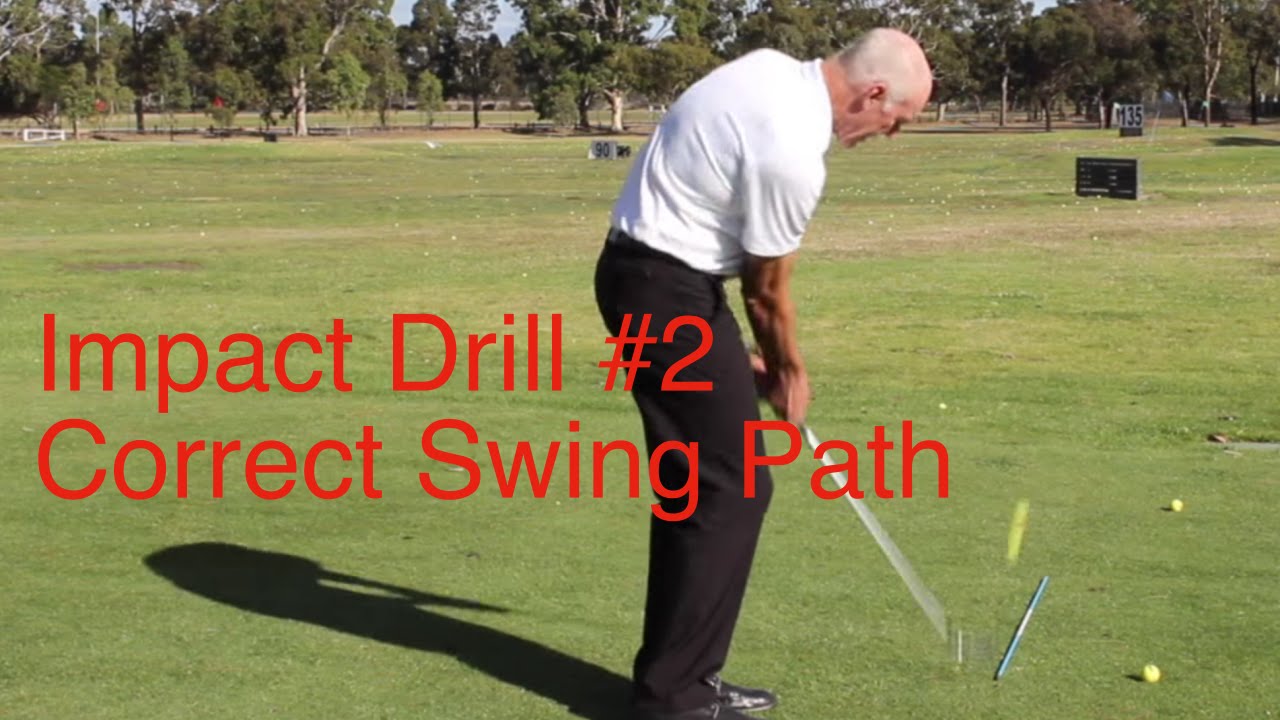 Path to Ideal Impact - YouTube