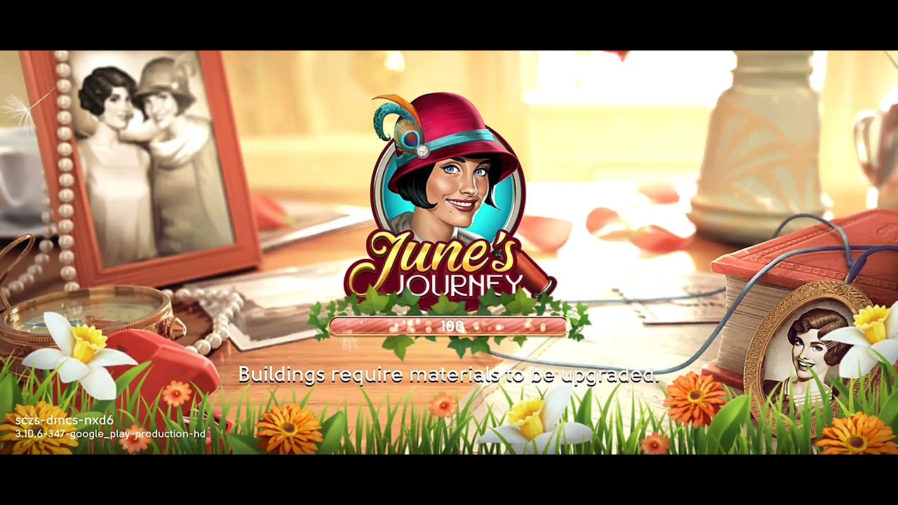 Junes Journey Secrets 15 Scene 13 - YouTube