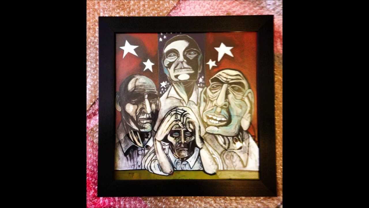 Indie Music Tips #5 Art and Music with Paul Meagher - YouTube