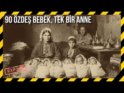 Her Gün Aynı Bebeği Doğuran Konyalı Kadın — Bilim Onun Vakasıyla İlgilenmeyi Reddediyor