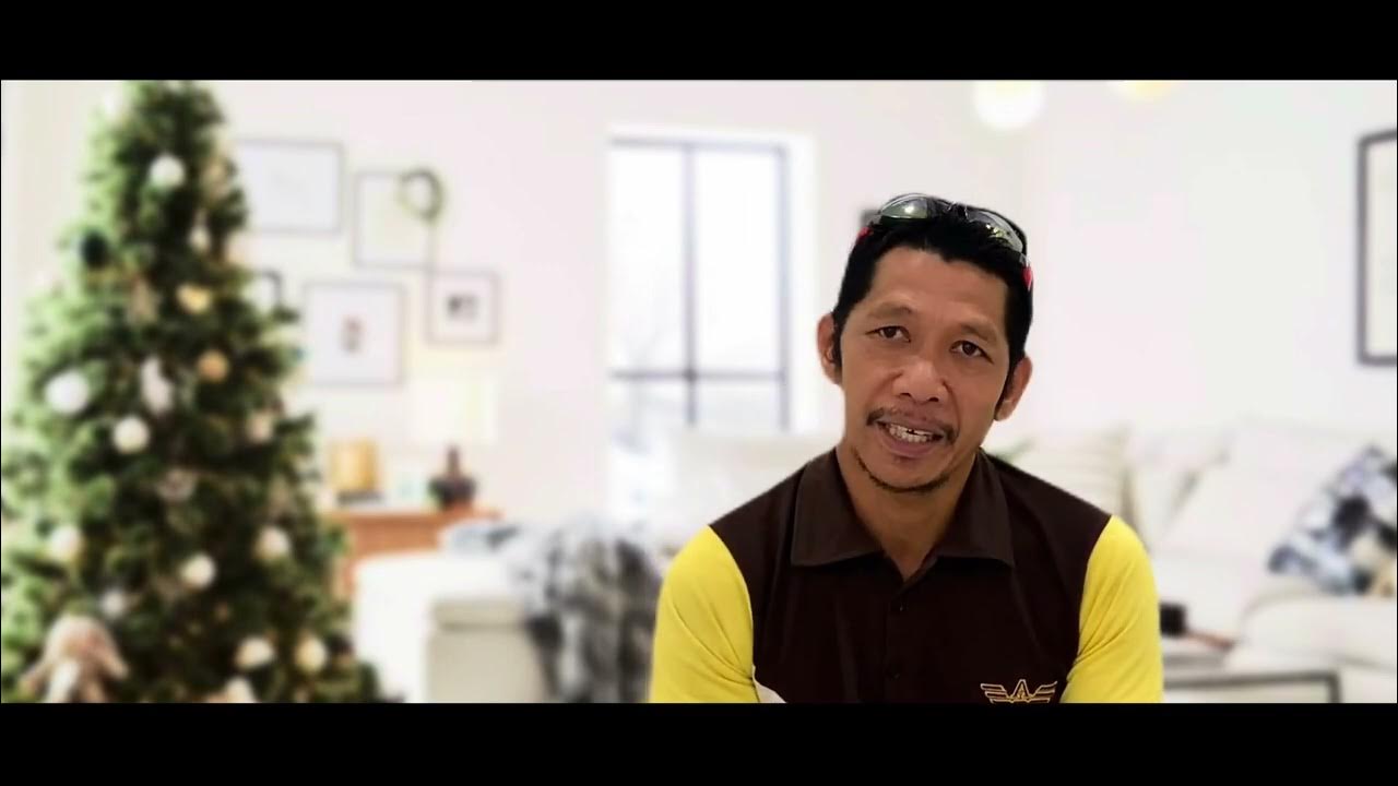 First anniversary Nabunturan Integrated Cooperative ( calinan branch) - YouTube