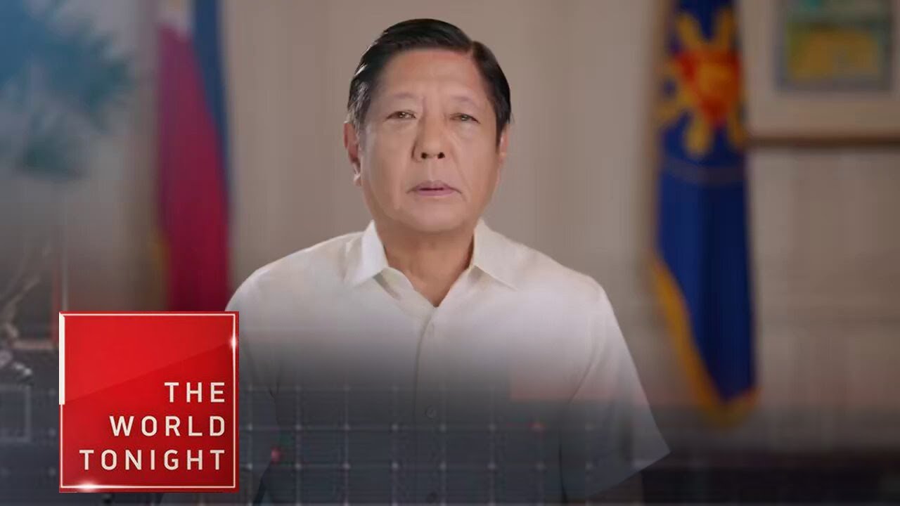 The World Tonight Livestream | Full Episode Replay | November 25, 2024 ...