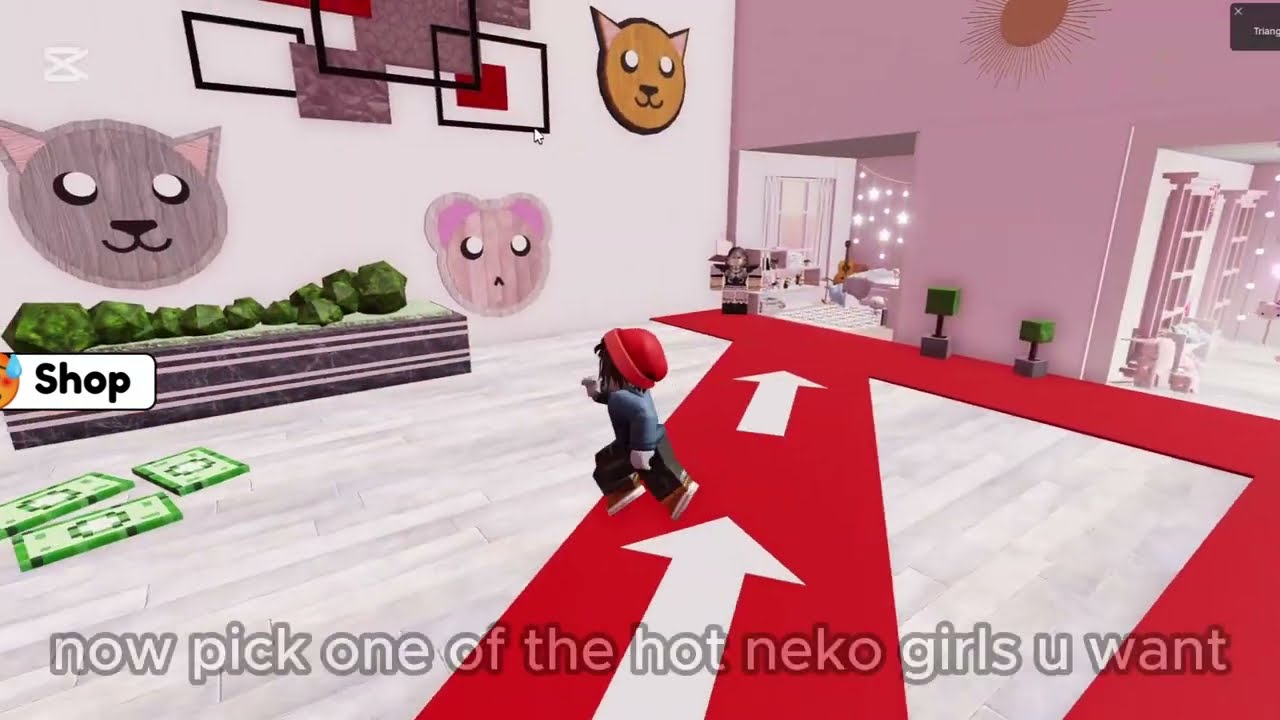 HOW TO PLAY ROBLOX CONDO NEKO GAMES IN 2025! (STILL WORKS) - YouTube