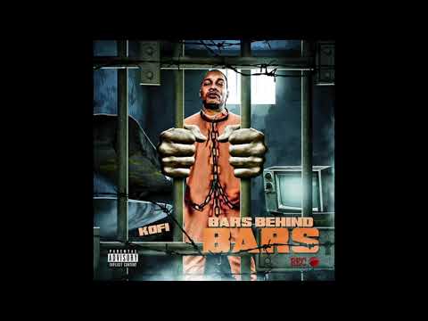 Rondo - Kofi Ft. Brook Miz (Bars Behind Bars)