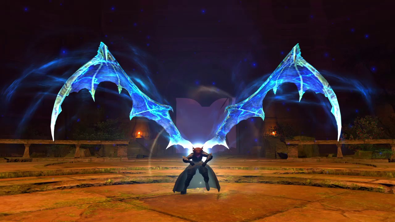 Summoner Limit Break 3 - YouTube