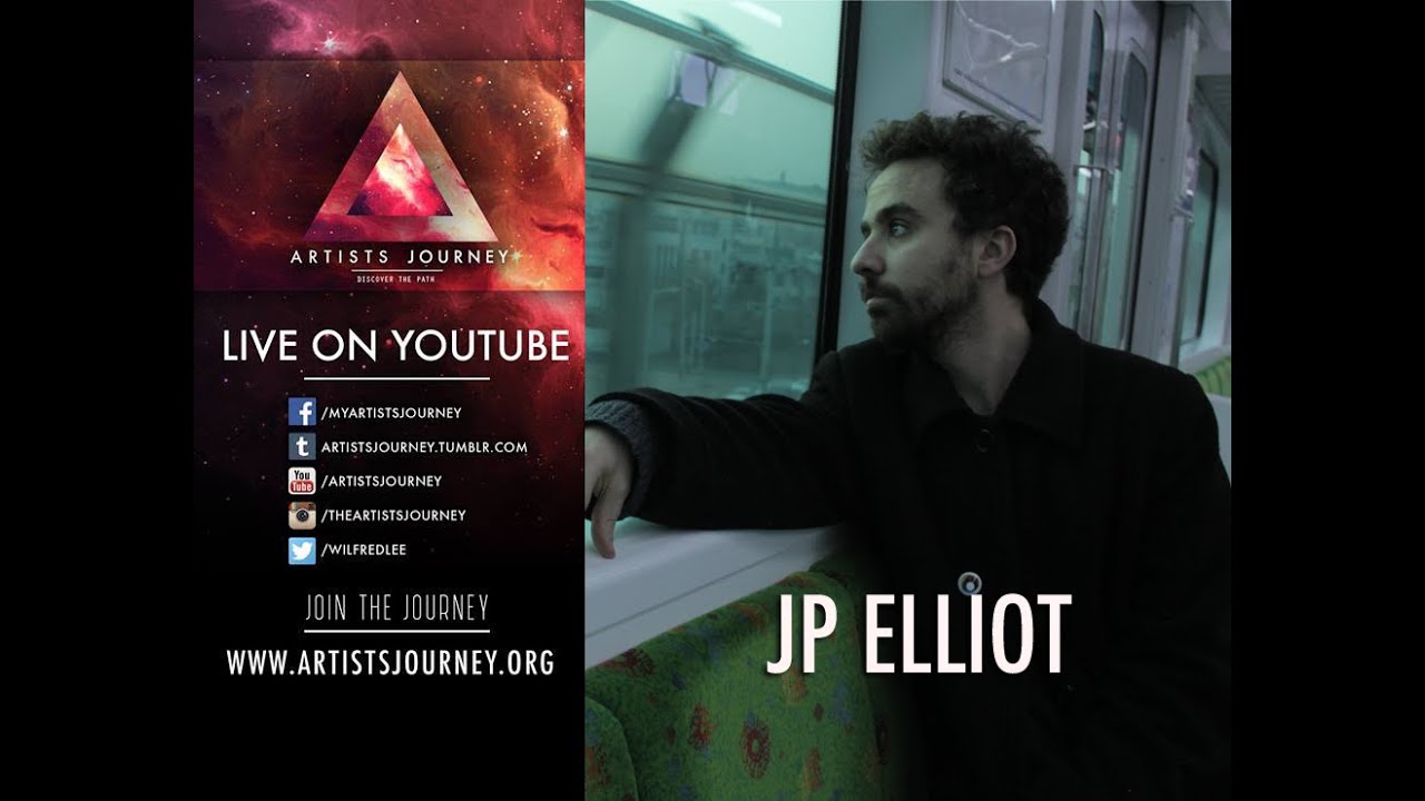 AJ Podcast #61 - Joel Elliott - YouTube