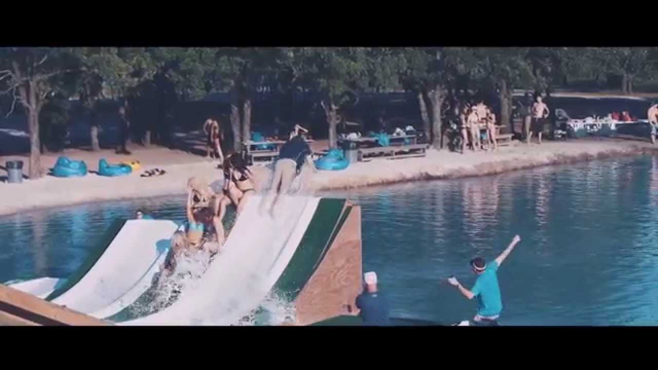 BSR SUPER SLIDE The Royal Flush in 4K - YouTube