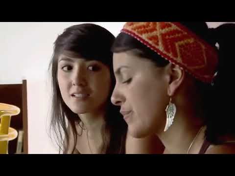 Julia y Mariana 88 hd