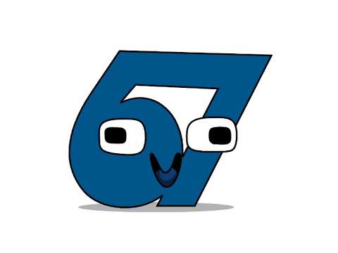 Aiden's Number Lore Season 2: 67