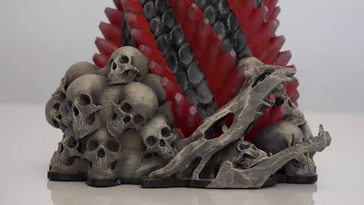 Draconic Dice Crypt: Live on Kickstarter - YouTube