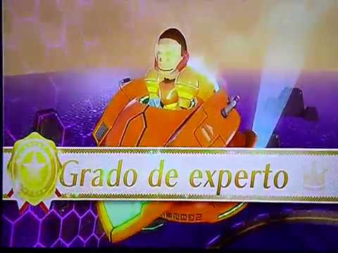 Metroid Blast 15. Zebesian Incoming - Master Rank - YouTube