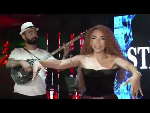 Aygün Şükürova - Popuri 2025 (Yeni klip )4K 